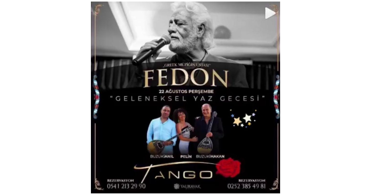 Fedon